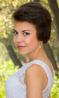 News about Victoria Stadnik : Happy Child foundation